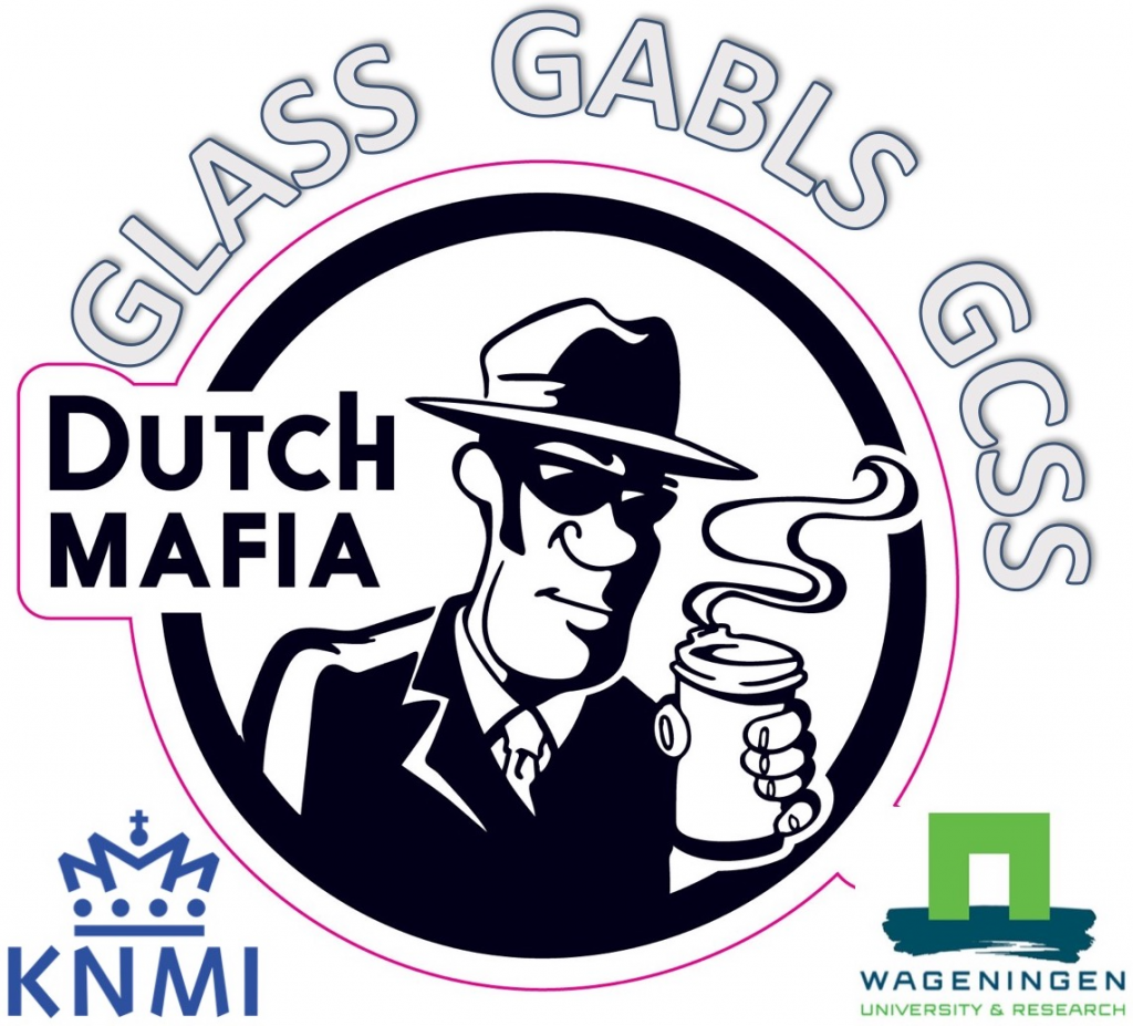 Dutch-Mafia | GEWEX
