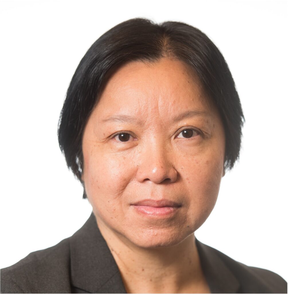 Leung, Ruby SSG 2022 | GEWEX